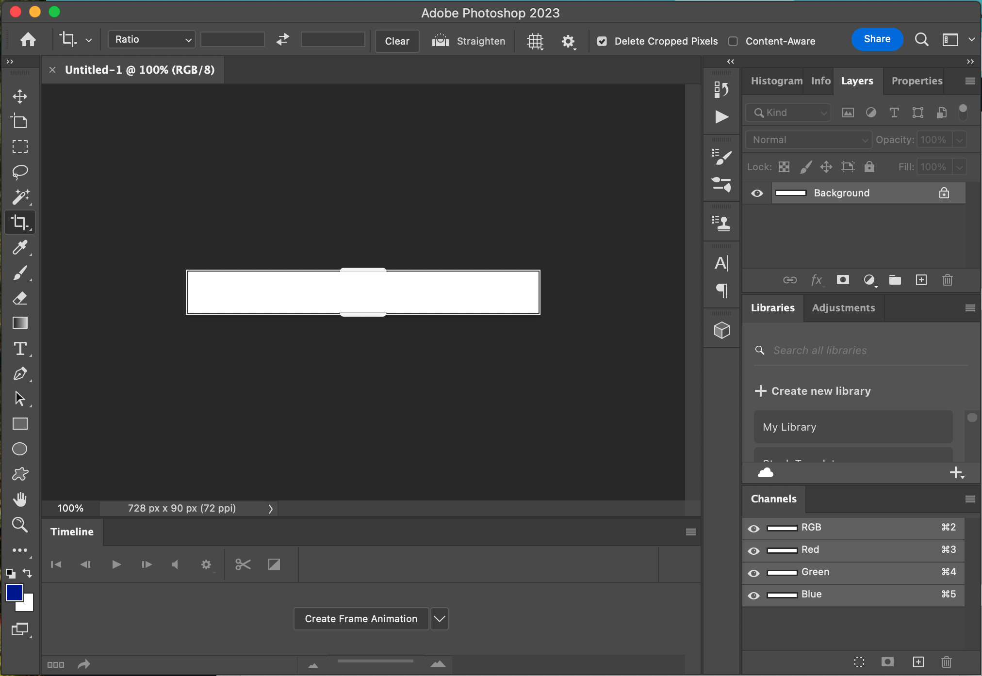 Animation with Photoshop | Digital Imaging COMS 226